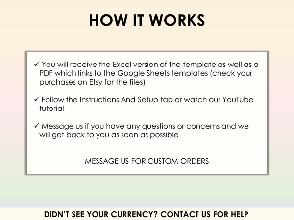 Ultimate Small Business Bookkeeping Package – The Sheet Code