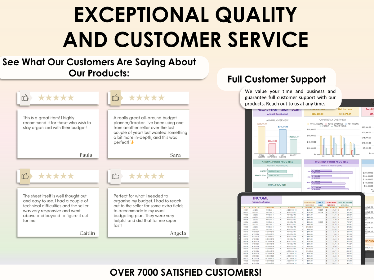 Ultimate Small Business Bookkeeping Package – The Sheet Code