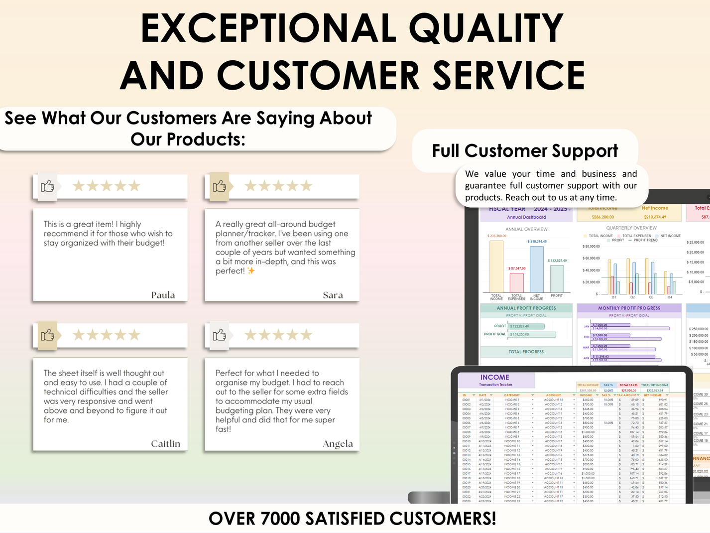 Ultimate Small Business Bookkeeping Package – The Sheet Code